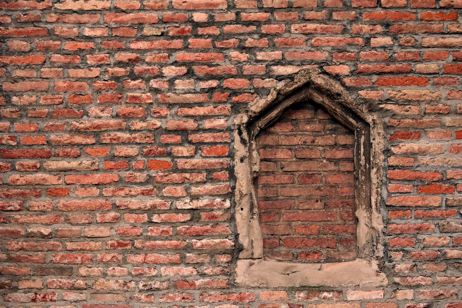 Brick Walling - emeraldgardeningservices