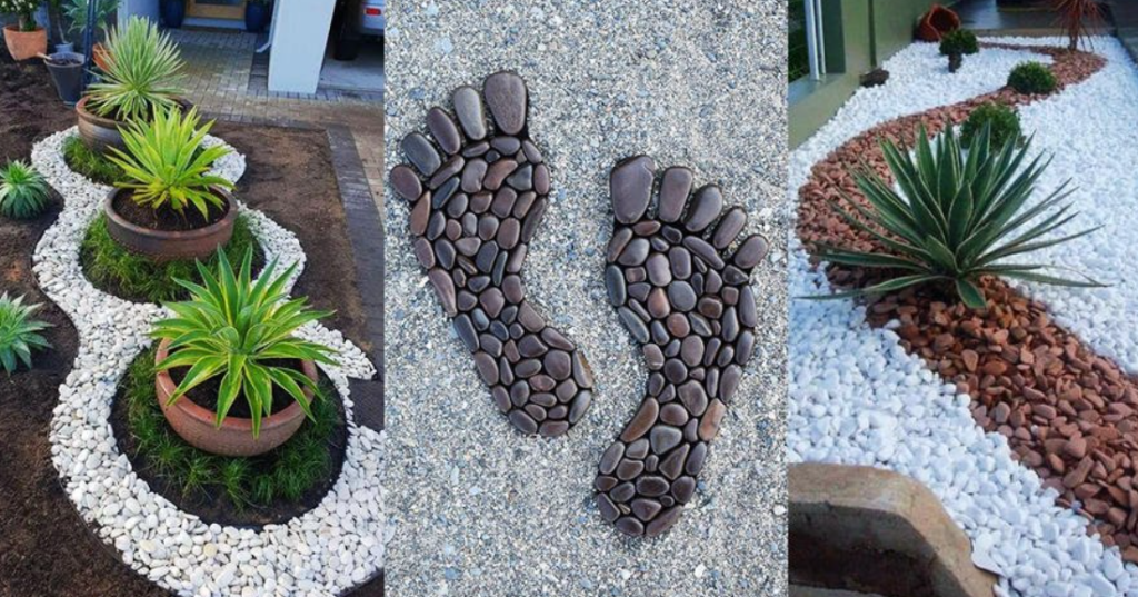 Rock Garden Landscape Design: Try These Awe-Inspiring Ideas To Charm Up ...